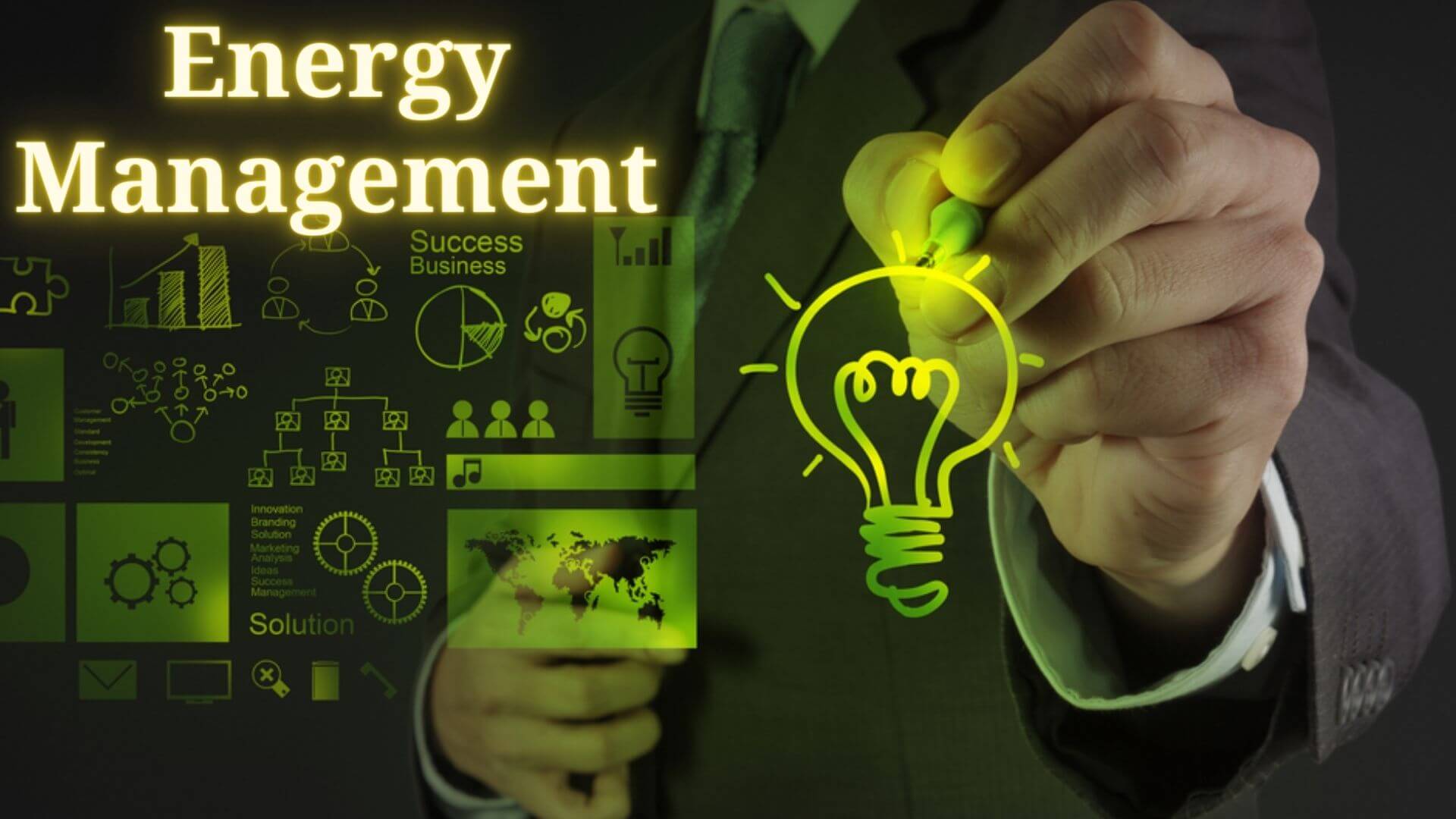 Energy Management - NEAUTOMATION