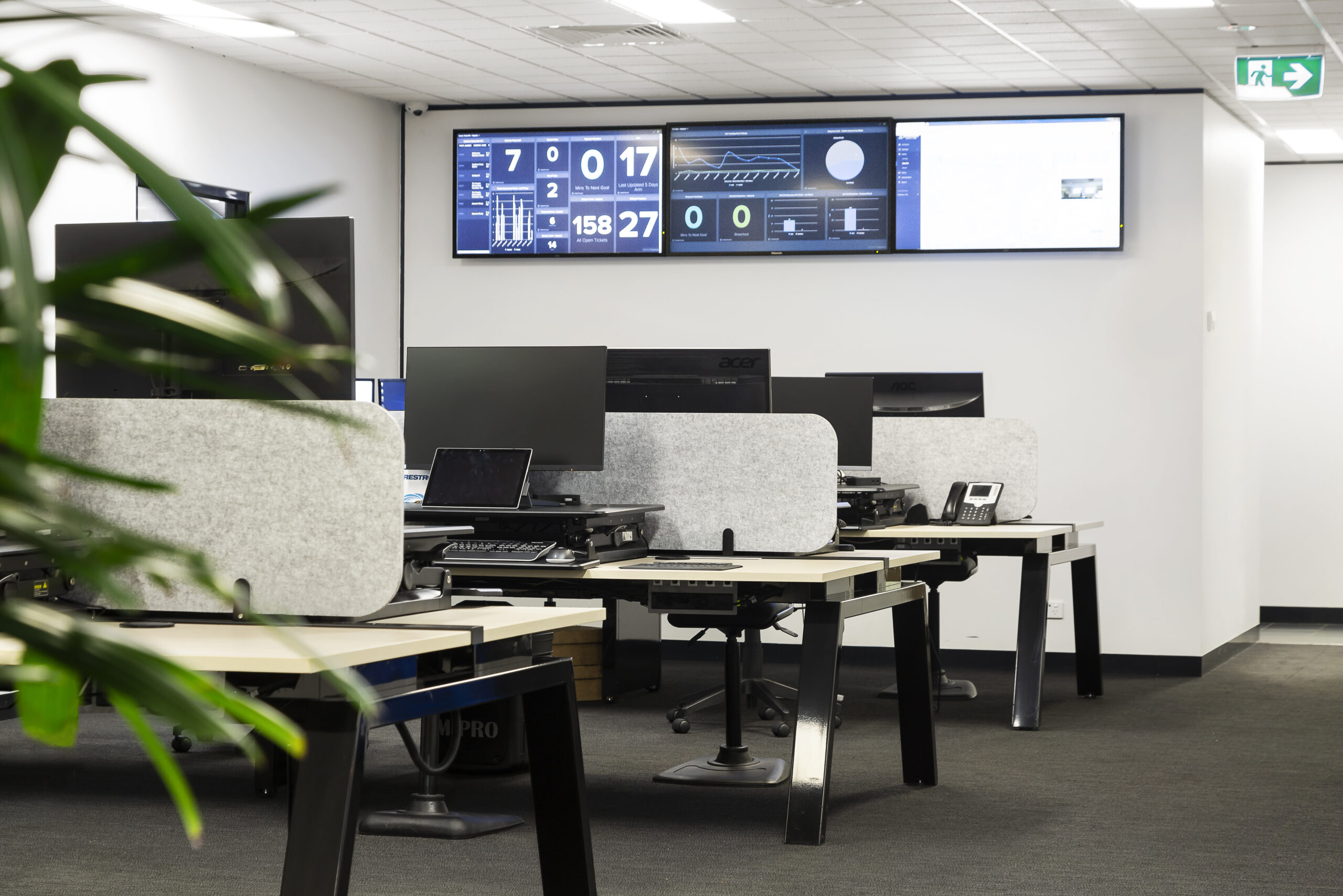 Audio Visual Service - NEAUTOMATION