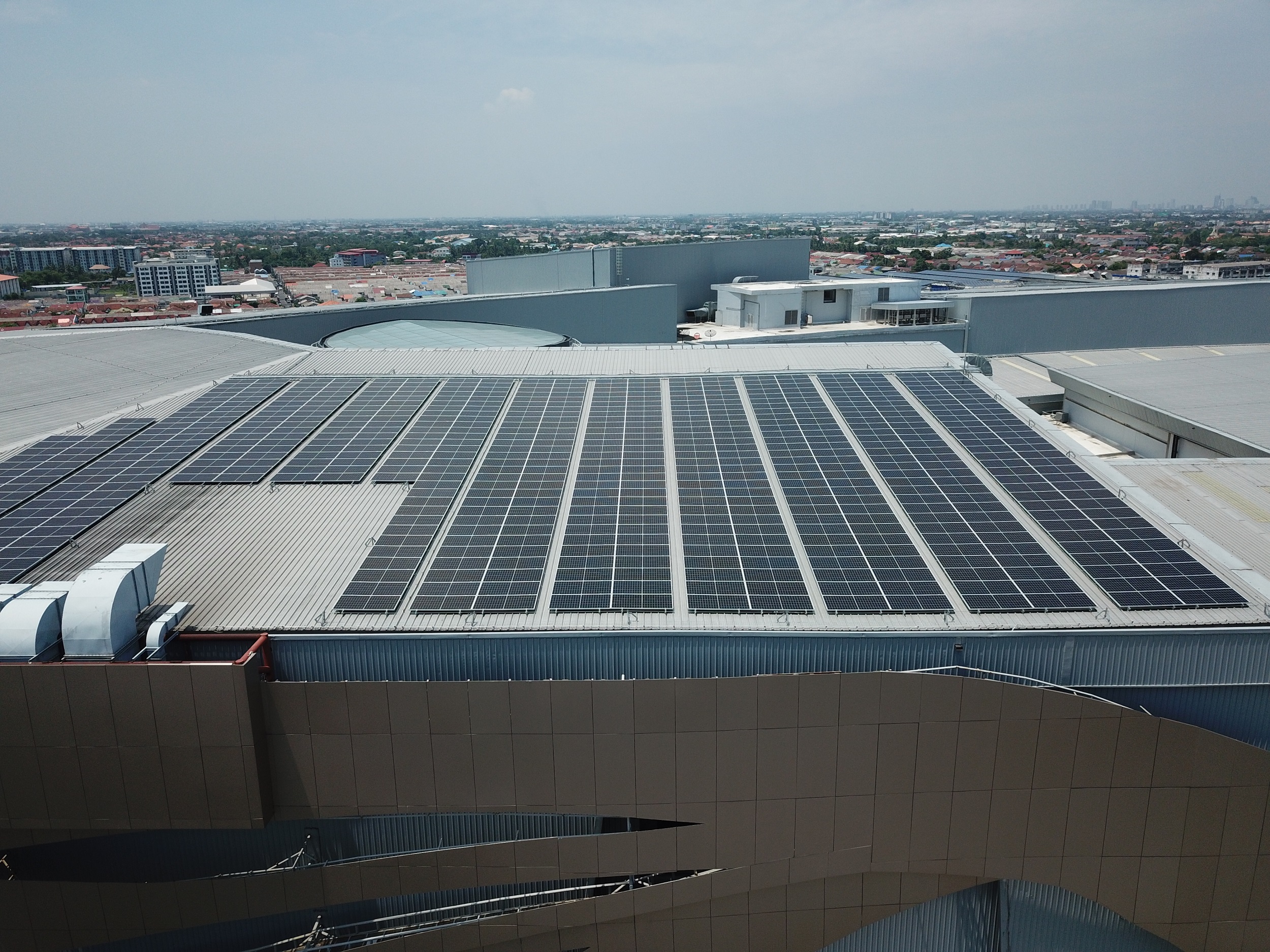 Solar Services - NEAUTOMATION